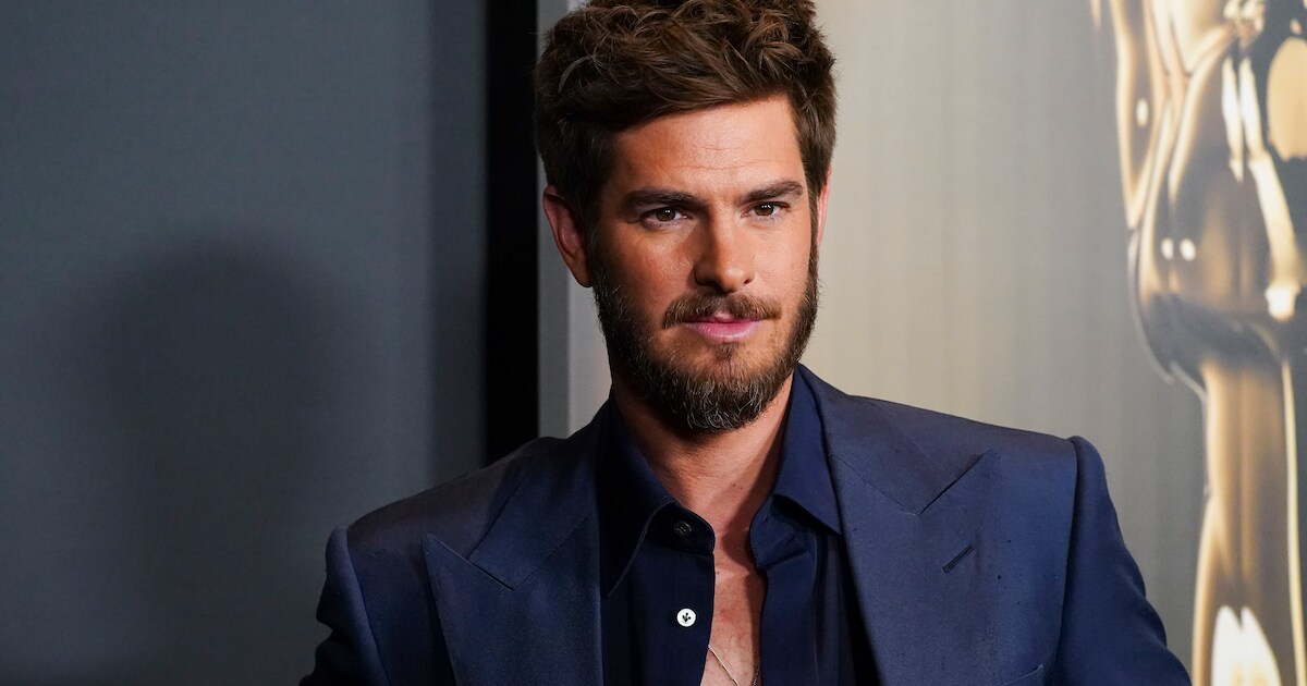 Hoe goed ken jij Andrew Garfield? | Nieuws | AD.nl