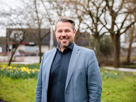Wijkwethouder houdt spreekuur voor centrum Purmerend op meerdere ...