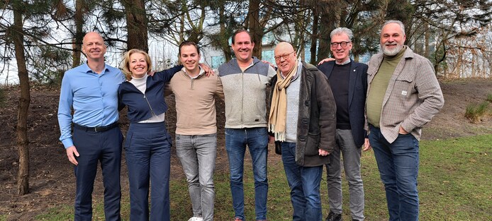 Deze Roosendaalse partij gaat de coalitie steunen | Roosendaal | AD.nl