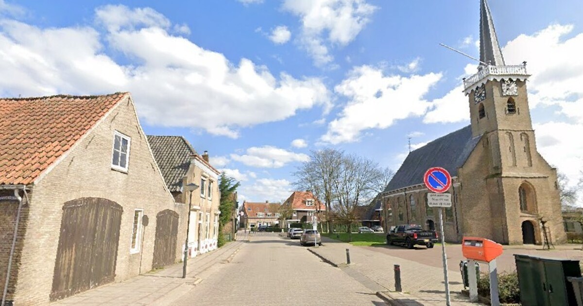 Hoeksche Waard wacht nog steeds op foto’s van levendige dorpen ...