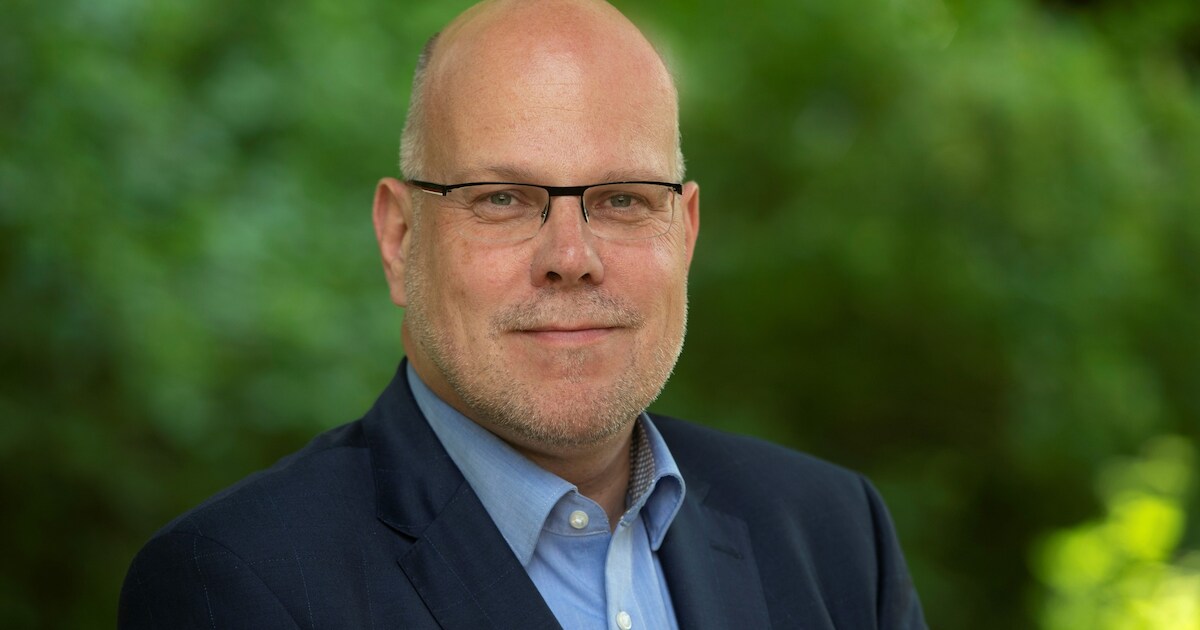 Leon Busschops nieuwe gemeentesecretaris Sittard-Geleen | Sittard ...