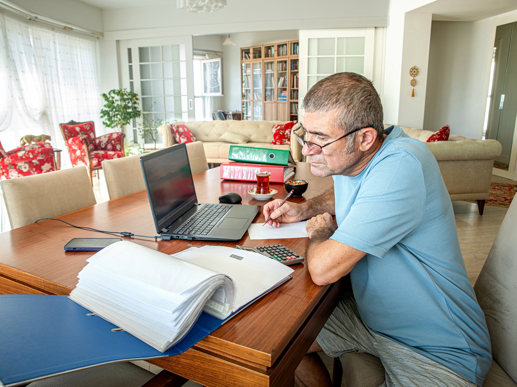 Het nieuwe pensioenstelsel lijkt goed uit te pakken voor deelnemers ...
