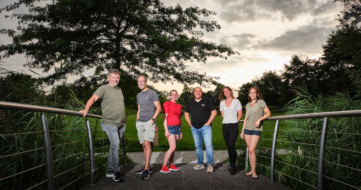 Festival Zuidpop is terug, dankzij 45 extra vrijwilligers: ‘De kracht ...