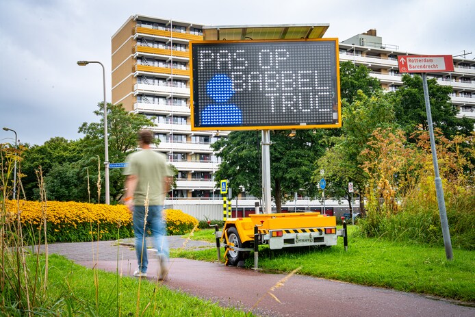 Oud-marinier krijgt twee jaar cel voor oplichting: ‘Ouderen angstig ...