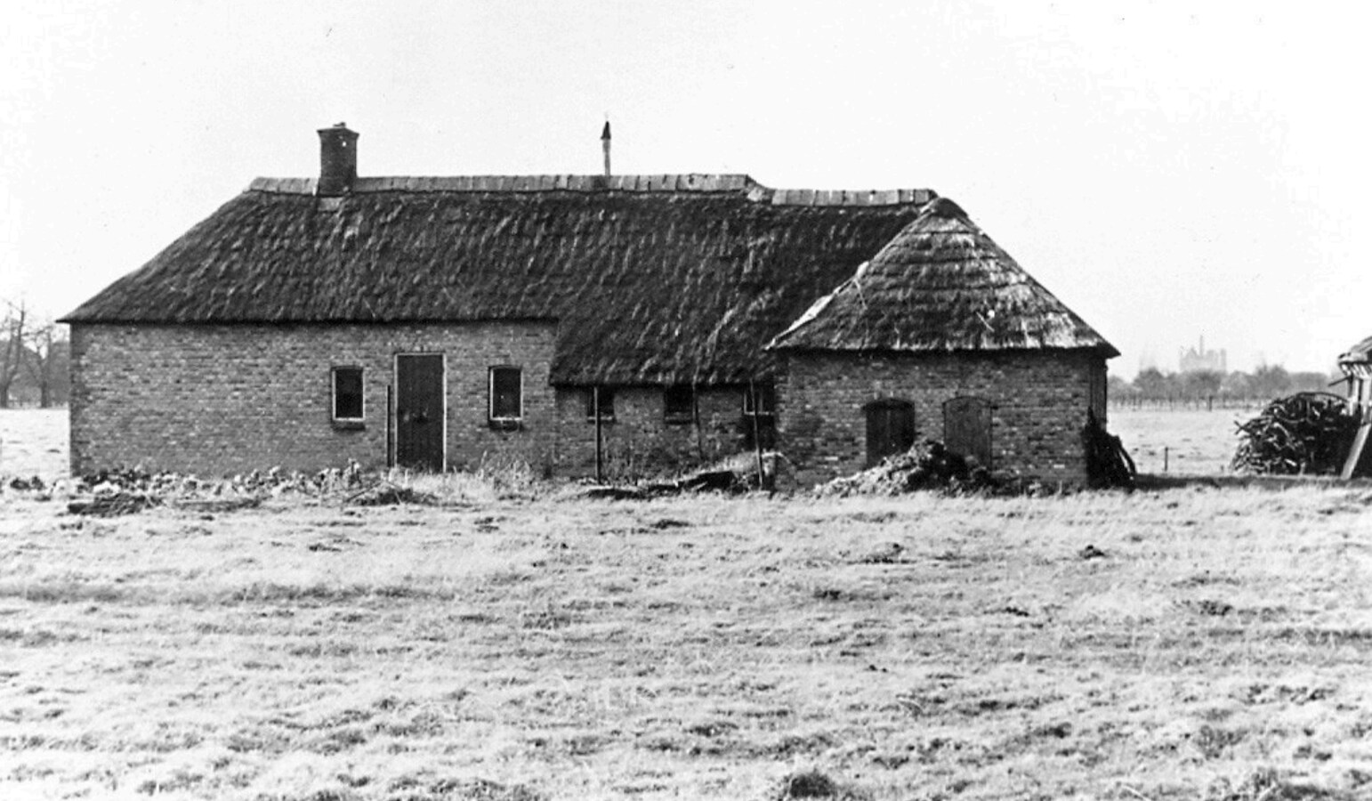 Als man een pand dezelfde naam geeft als het pand van zijn buurman ...