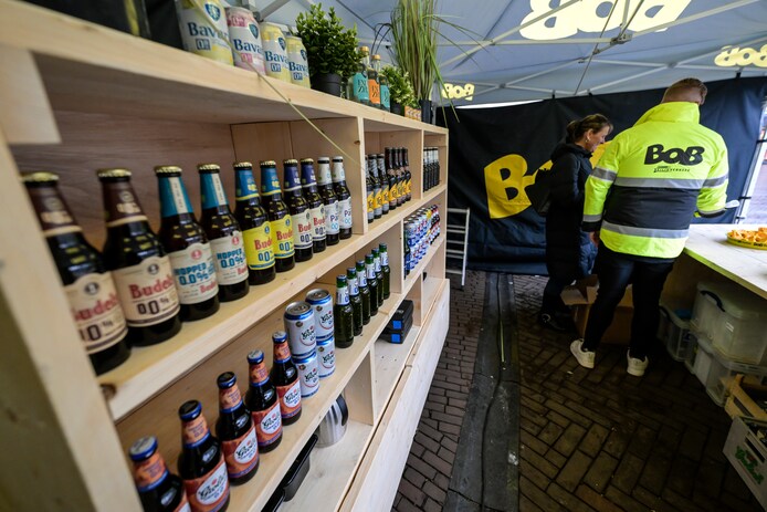 Rijden na de kerstborrel? Simulator toont waarom dat een slecht idee is ...