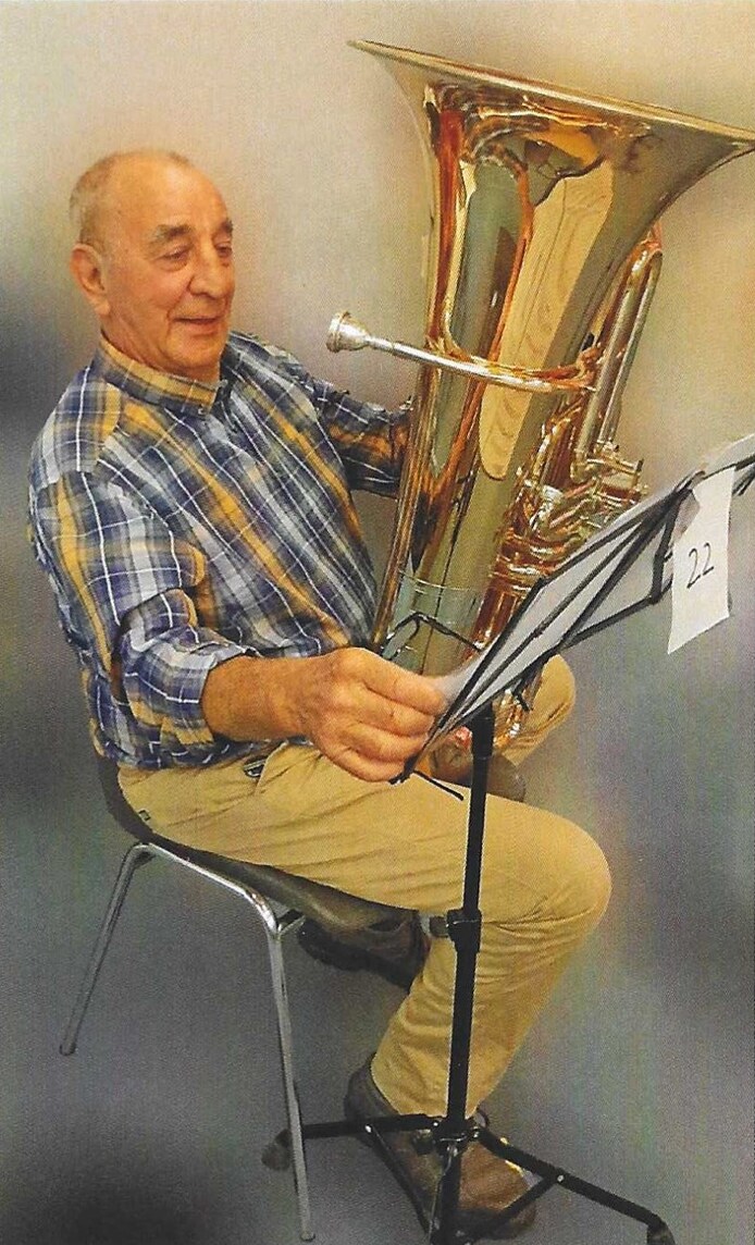 Jan (1949 – 2024) hield zelfs bij het plannen van zijn huwelijksdag ...