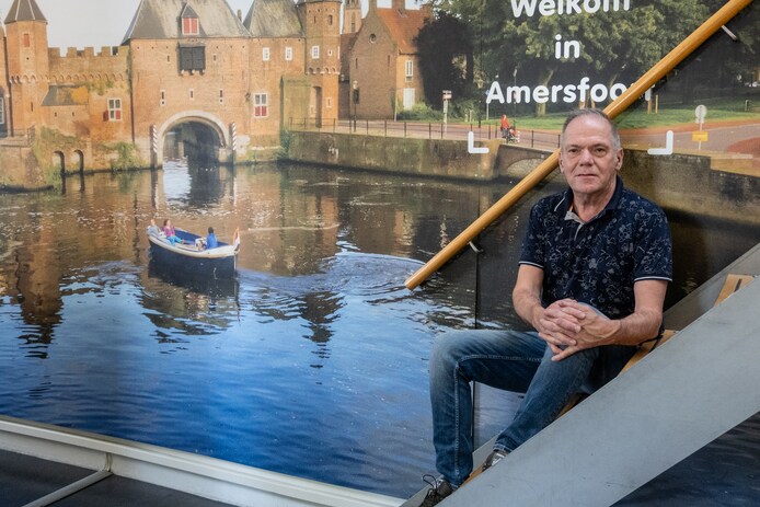 Eén van de leukste steden van Nederland onbereikbaar per trein: weten ...