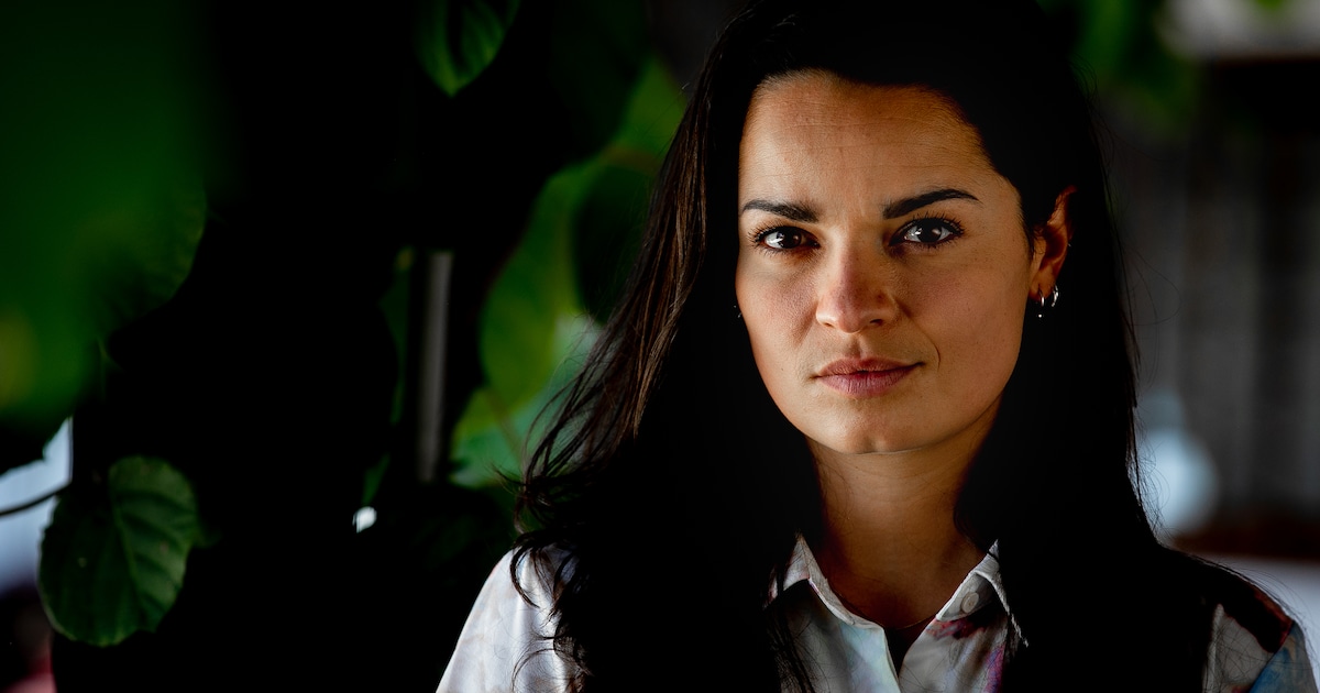 Fresia Cousiño Arias: ‘Ik ontdekte via Facebook dat mijn vader een ...