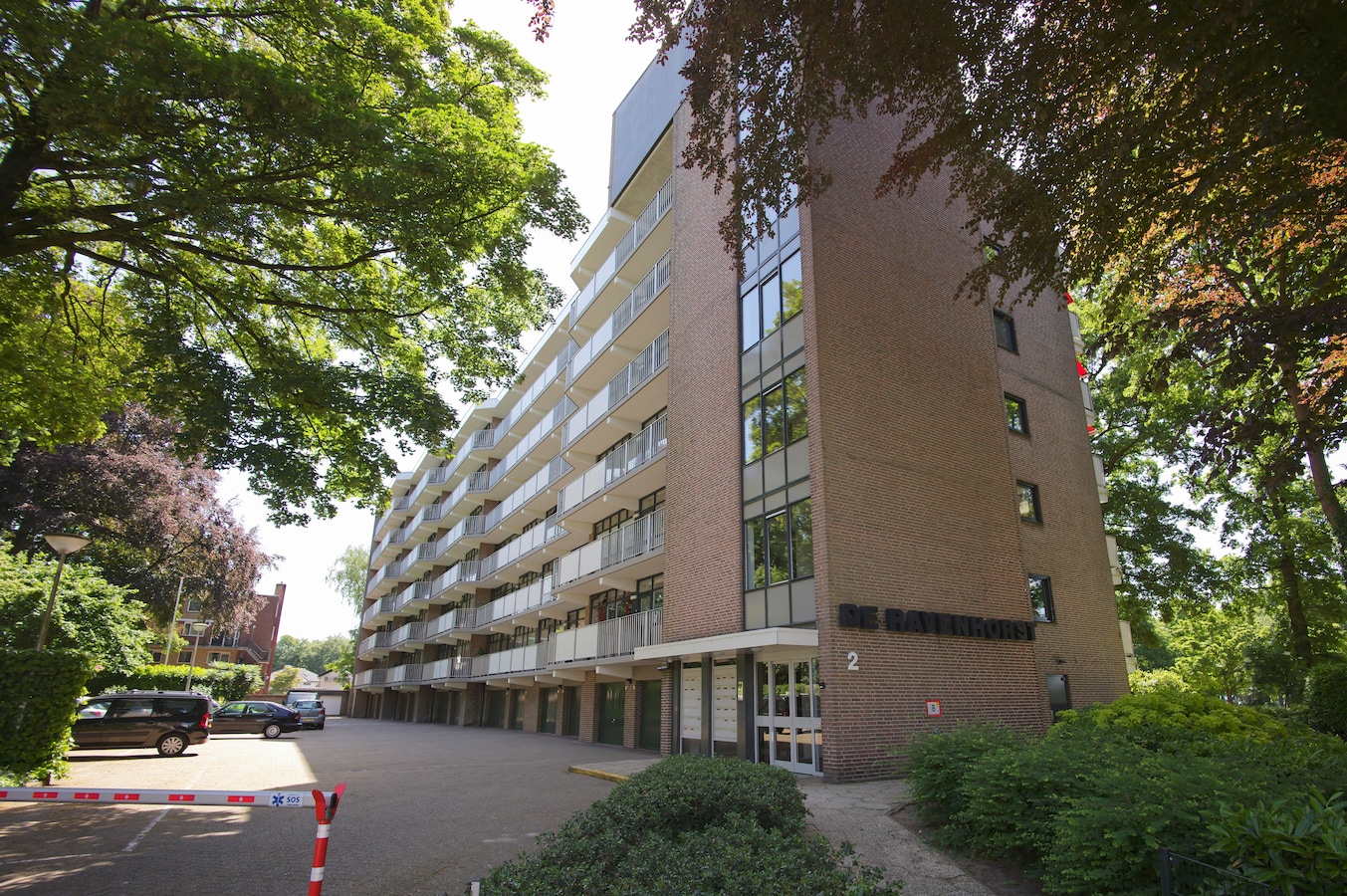 Ruzie om gasrekening van 4029 euro escaleert in Enschede: VvE sleept ...
