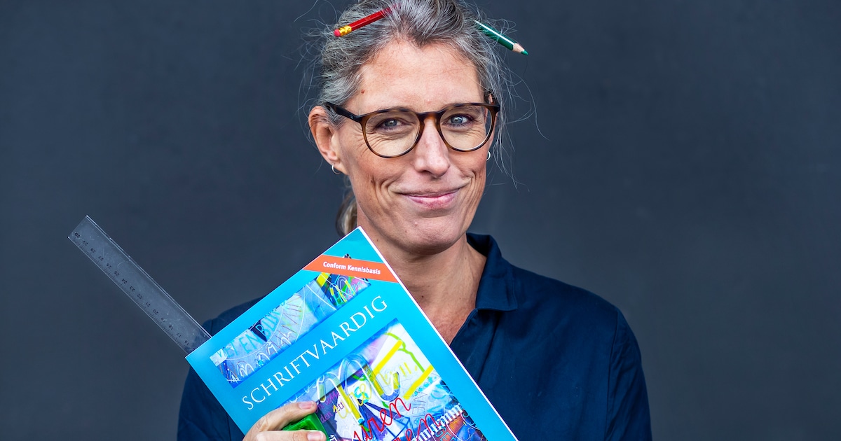 Dat je op de pabo een taaltoets moet doen is ‘eigenlijk een schande ...