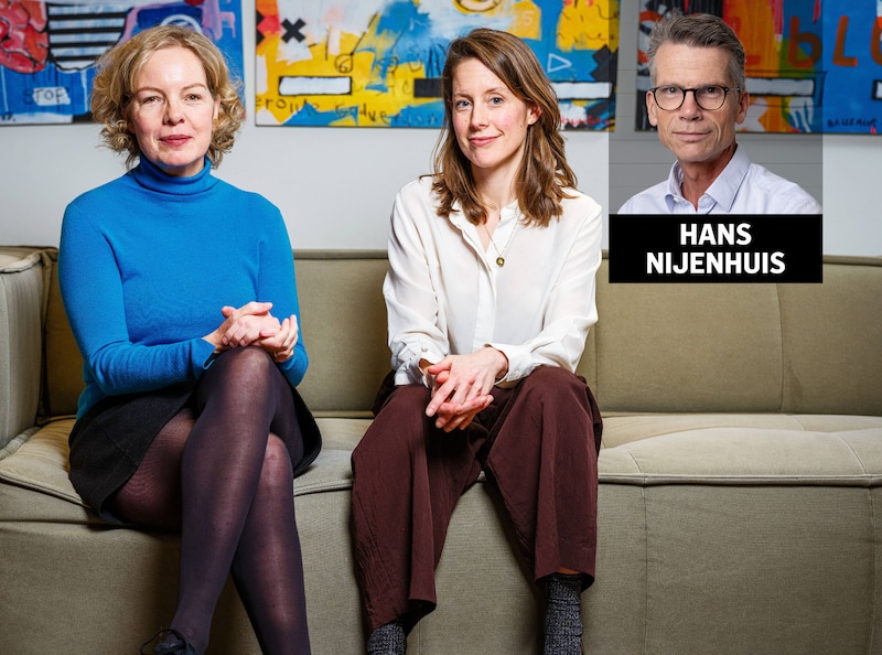 Niet lullen maar lessen | Nieuws | AD.nl