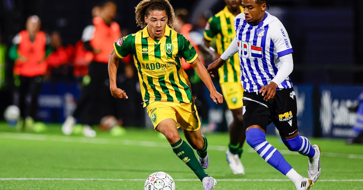 Het verhaal achter de stroperige contractverlenging van Illaijh de ...