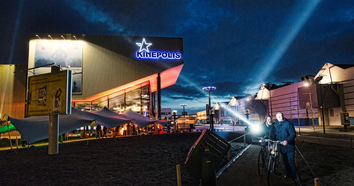 Dude! In deze Utrechtse bioscopen kun je het jubileum van The Big ...