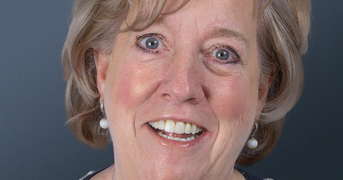 Paulette Koek-Baks lijsttrekker Ouder-Amstel Anders | Ouder-Amstel | AD.nl