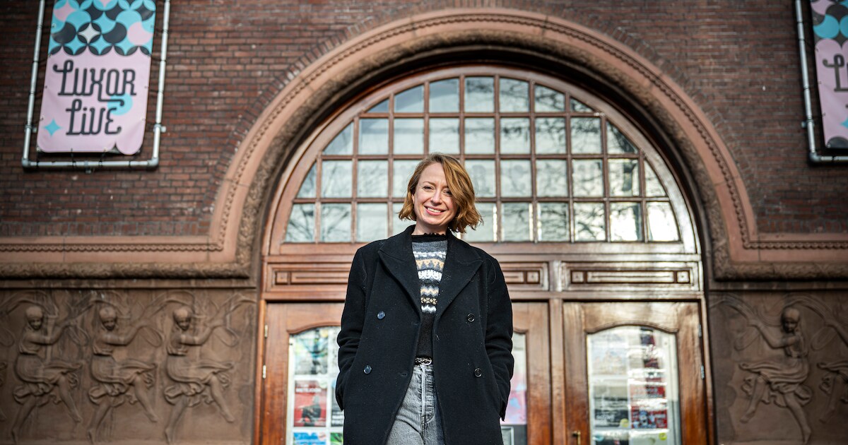 Arnhemse Stephanie Struijk verwerkt op derde Nederlandstalig album haar ...