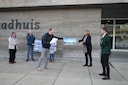 Verzet tegen Eindhovens museum Vonk blijft groot, spanning stijgt nu ...