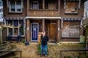 Dick (78) raakte zijn buren kwijt in spookstraat: ‘Als ook mijn ...