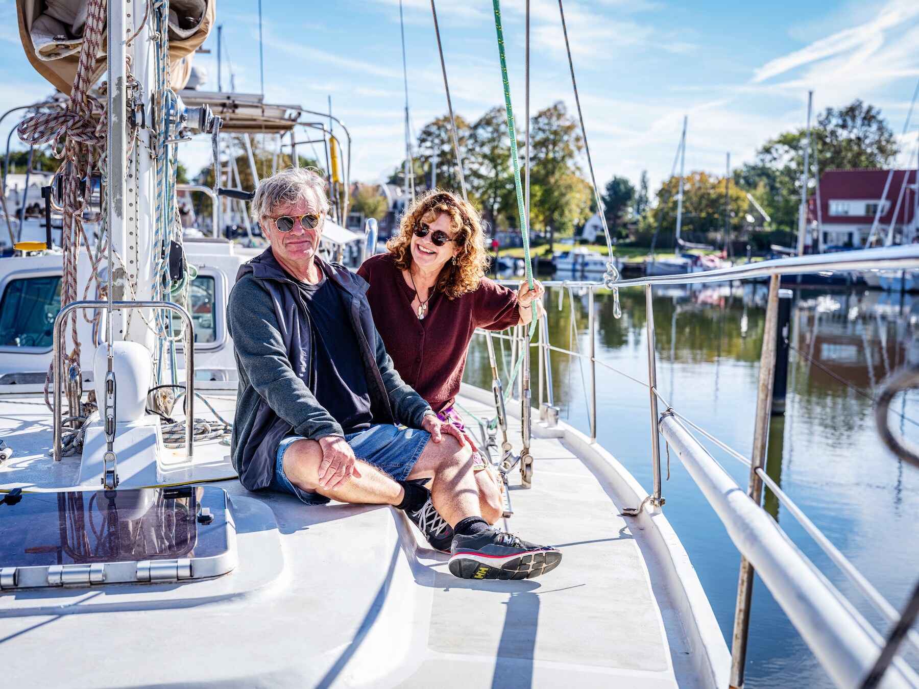 LIVE VS | Trump optimistisch na topontmoeting met Xi in Zuid-Korea ...