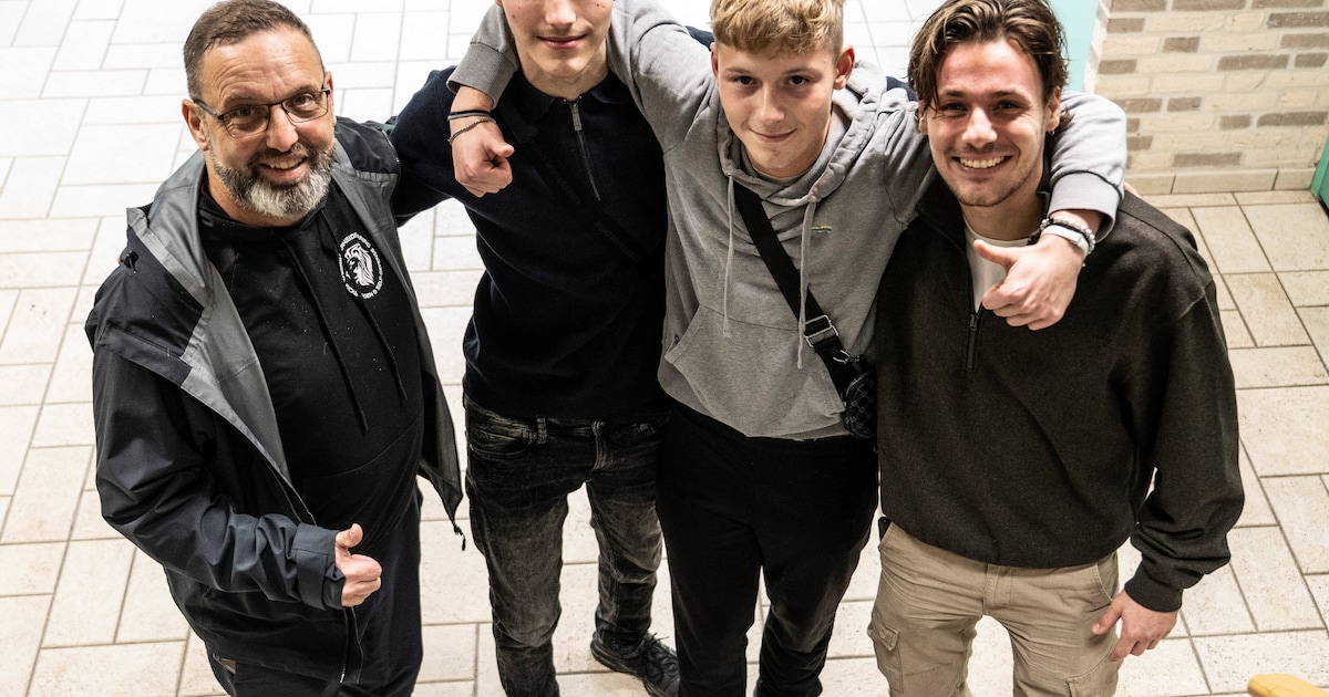 Twee extra vertoningen van film over ‘moeilijke jongeren’ | Nijmegen ...