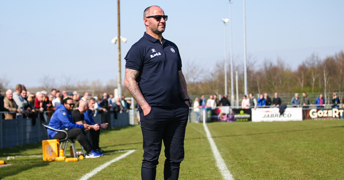 Dood van zijn vader zette Ricky van den Bergh aan het denken: ‘Ook over ...