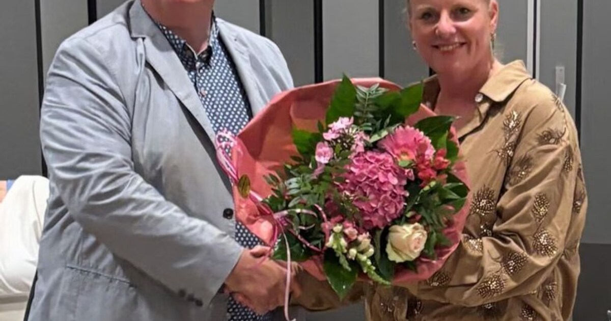 Annette Jansen-Brandsema opnieuw lijsttrekker CDA Hoogeveen | Hoogeveen ...