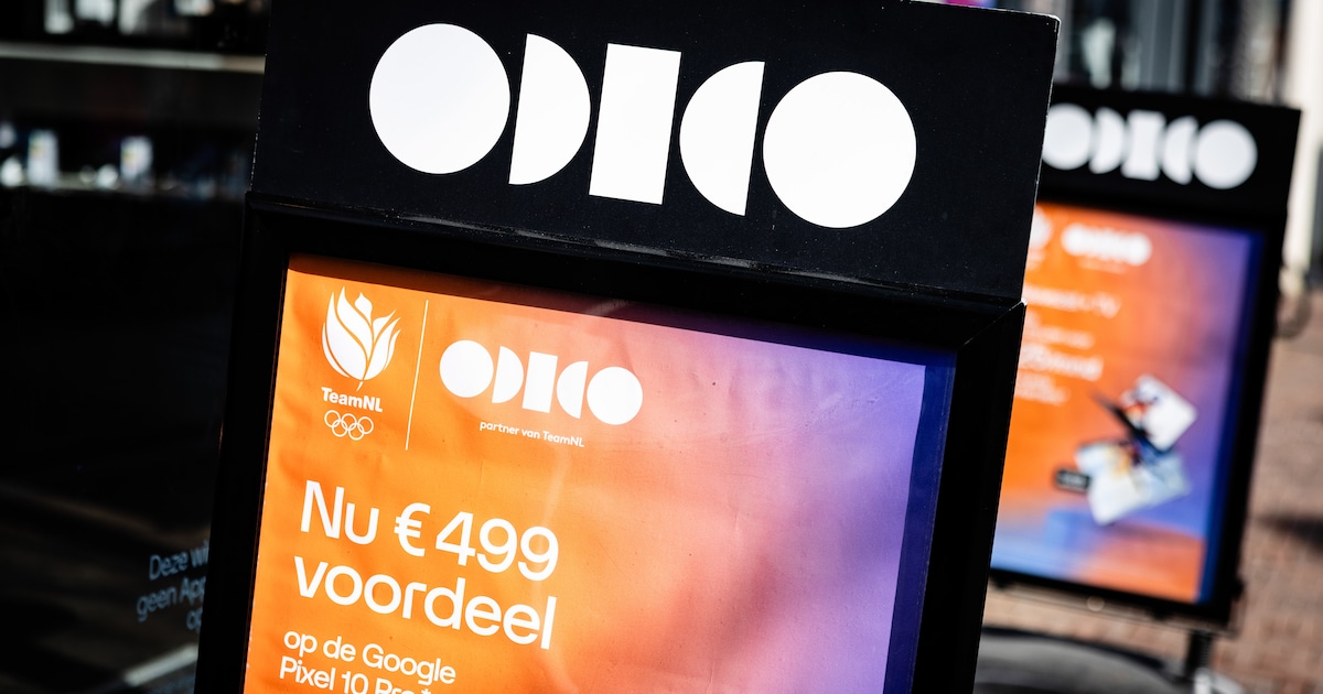 Odido-hack: kan ik zelf controleren of mijn data door ShinyHunters zijn ...