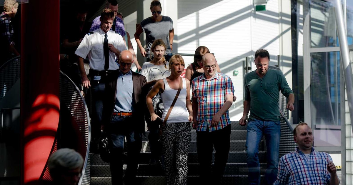 Plots is Volkert van der Graaf je buurman | Nieuws | AD.nl