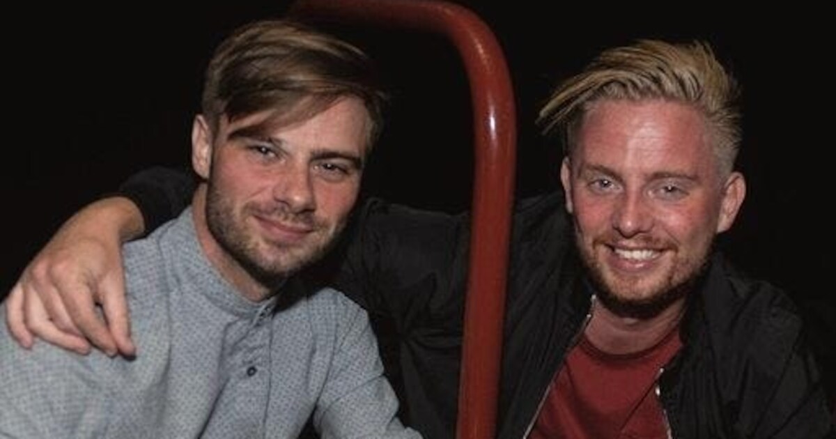 Rotterdamse broers maken onderwijs leuk met VR-bril | Rotterdam | AD.nl