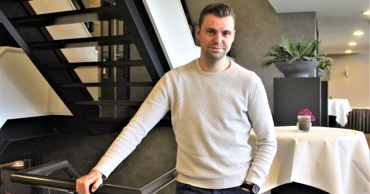 Benjamin van Wanrooij als opvolger van Van Dam | Rivierenland | AD.nl