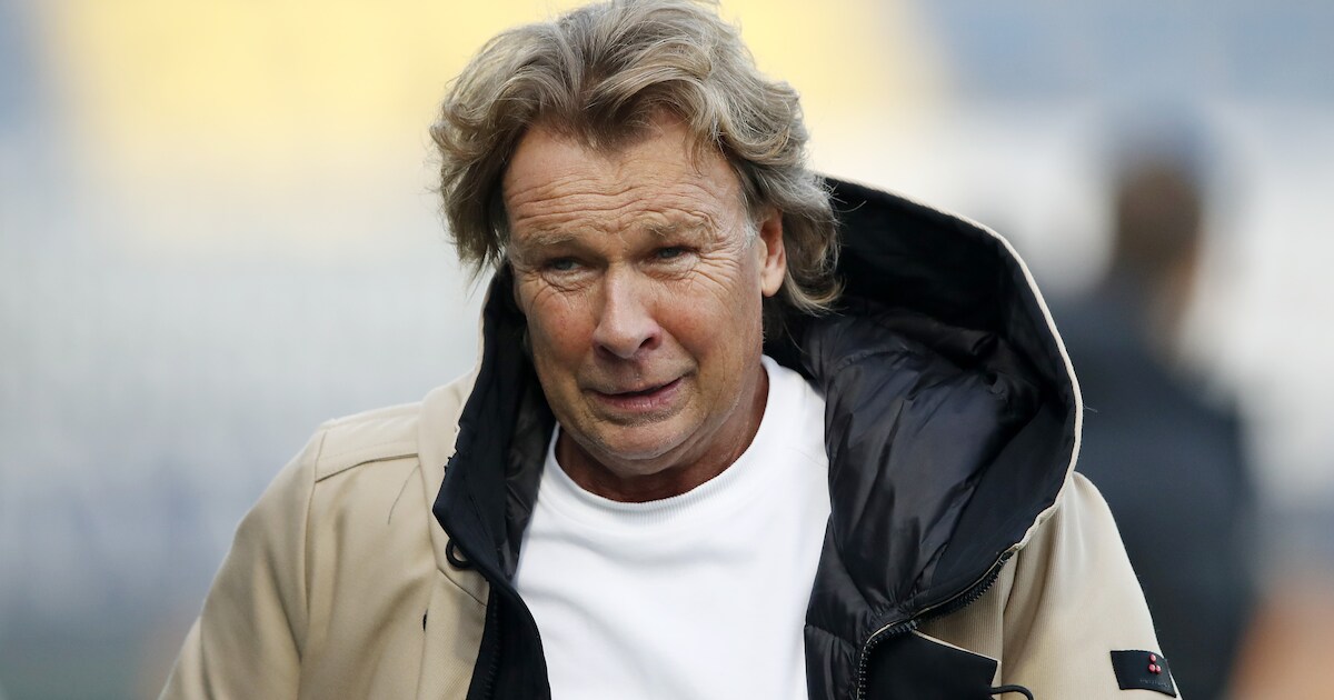 Hans Kraay jr. blijft komende jaren voor ESPN werken | Nederlands ...