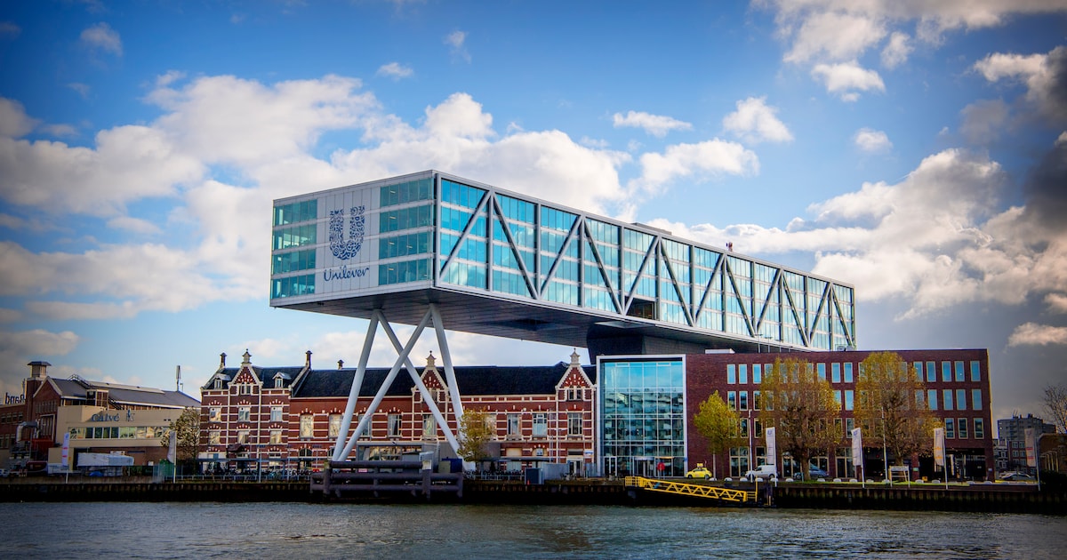 In voormalig Unilever-gebouw komt vestiging van Turks ziekenhuis: ‘Heel ...