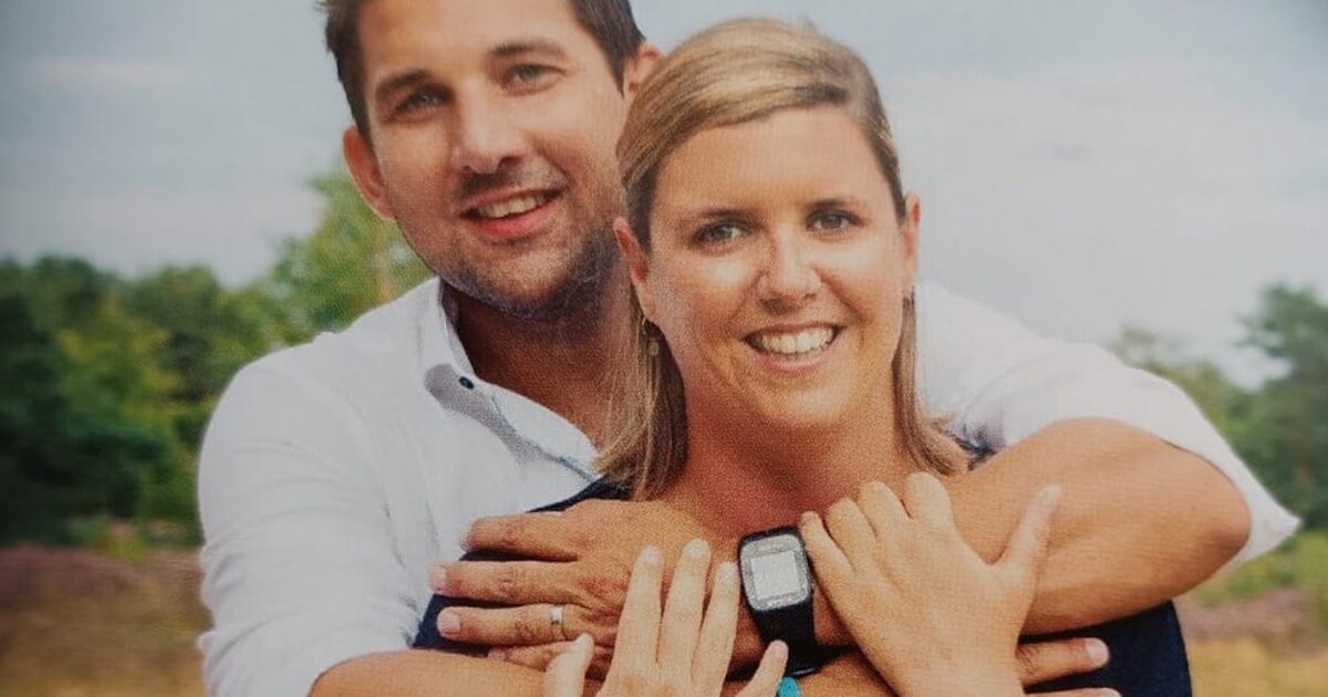 Wim (37) en Joyce (36) overleden op terugweg van trouwfeest: ‘Voor hen was maar één ding ...