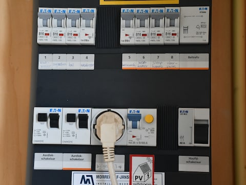 Stroomstoring op Bospolderplein in Rotterdam opgelost | Regio | AD.nl