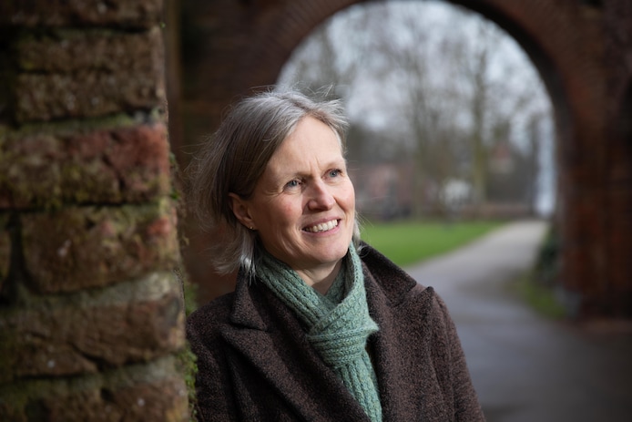 Nieuwe Zutphense stadsdichter wil mensen samenbrengen: ‘Haattaal maakt ...