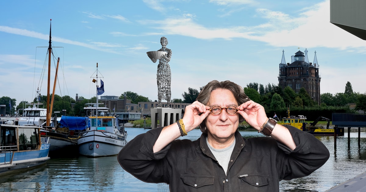 Hoe gaat het intussen met Hanneken? | Regio | AD.nl