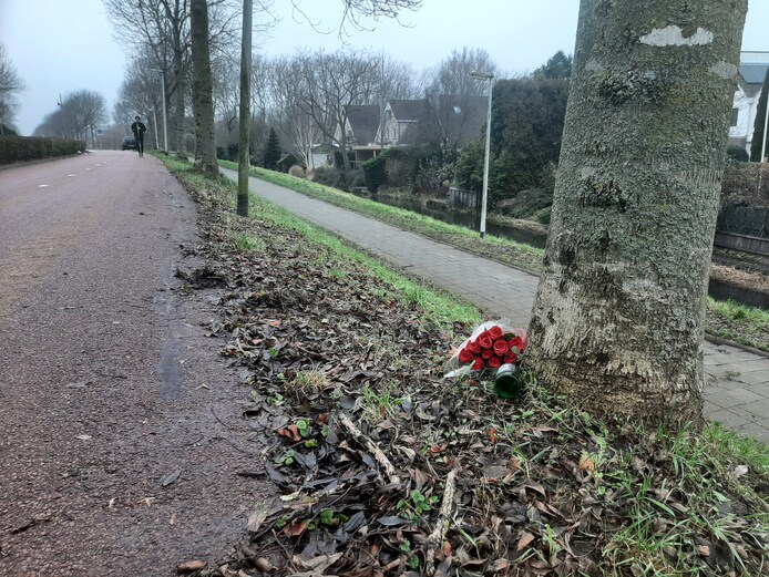51-jarige man overleden na ongeluk met elektrische step in Barendrecht ...