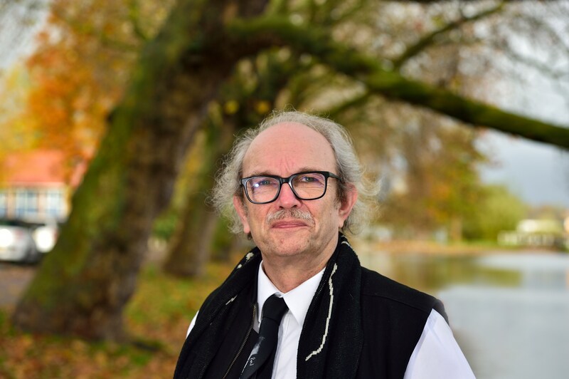 Max de Groot stapt over van de PvdA naar Gemeentebelangen Gouda: ‘Ik ...