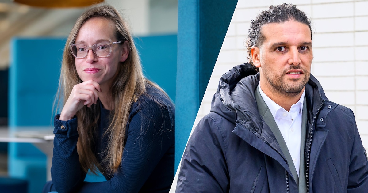 Ali B rechtszaak: hoe de rapper het publiek verloor | Regio | AD.nl