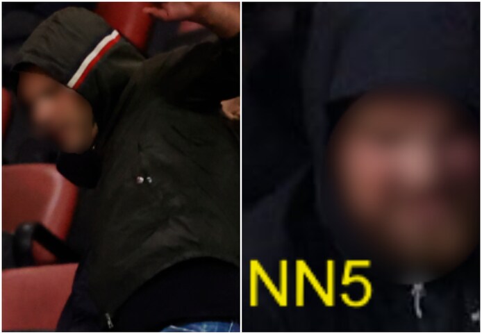 Weer twee Twentse relschoppers melden zich bij politie: voor NN5 en NN10 dringt tijd | Enschede ...