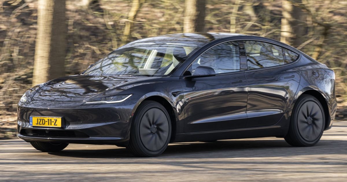 Tesla Model 3 is ineens ‘spotgoedkoop’: is deze instapversie het geld ...