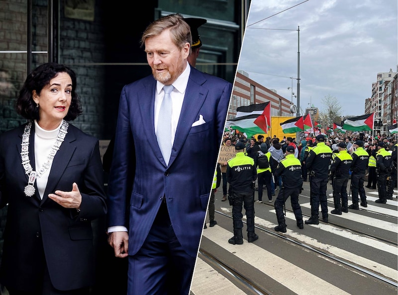 Nog geen meldingen over identiteit verdachten na tonen beelden ...