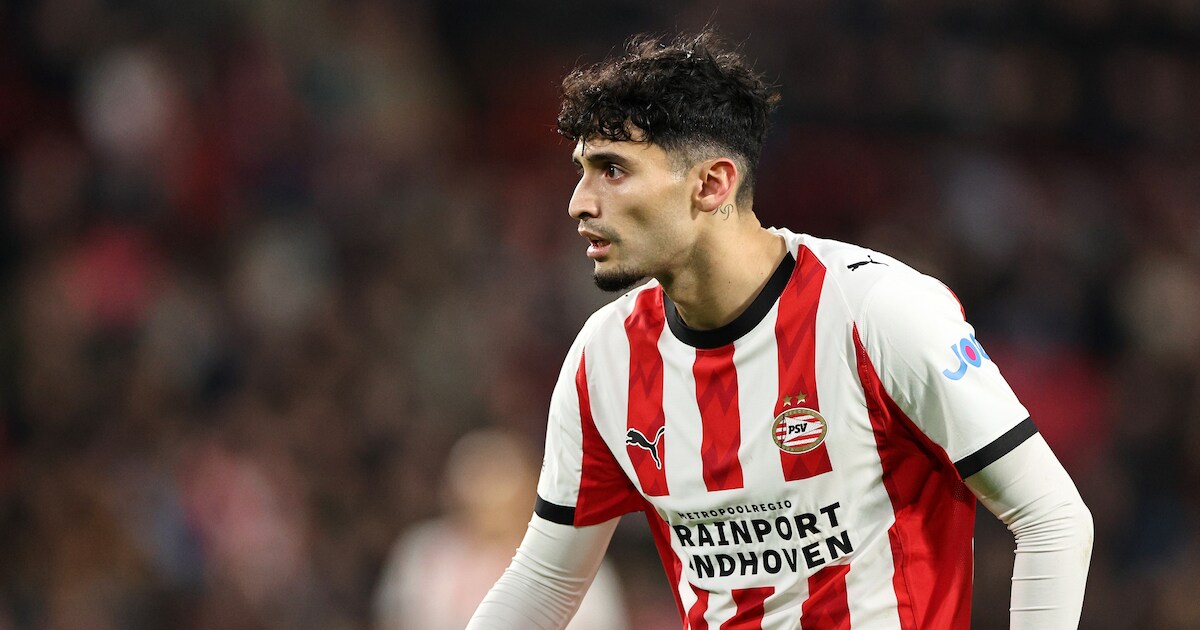 LIVE | PSV op bezoek bij FC Utrecht: deze elf stuurt trainer Peter Bosz ...