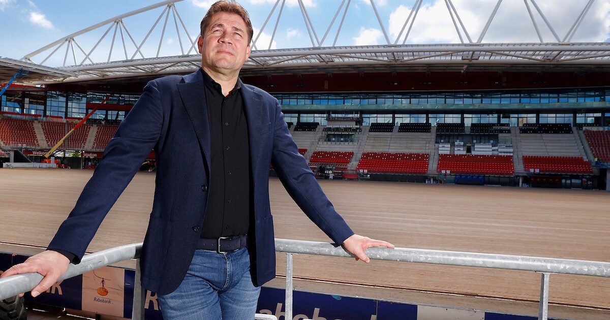 Waarom AZ's man van ruim 300 miljoen euro een stap naar zoekend Ajax ...
