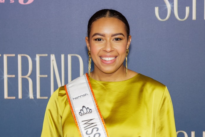 Verkiezing van Miss Nederland stopt na 35 jaar, Kim Kötter reageert ...