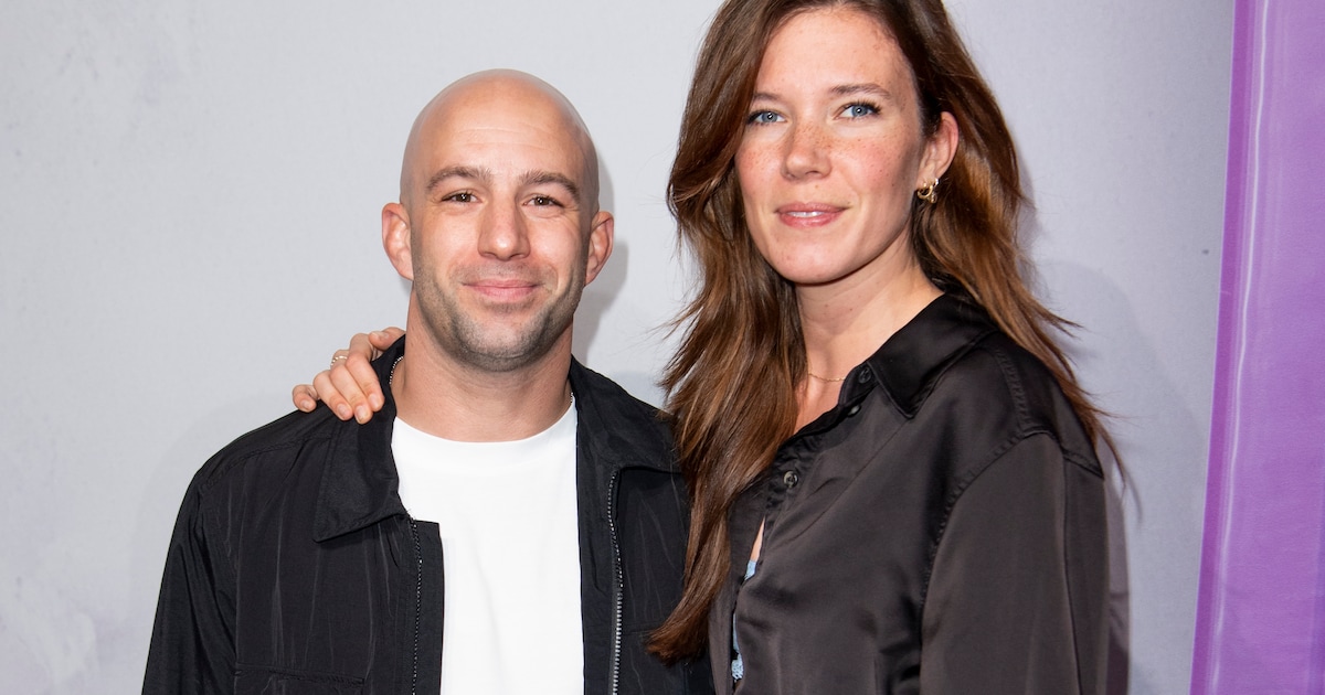 Jay-Jay Boske op zijn knie voor grote liefde Sophie in Italië: ‘Het ...