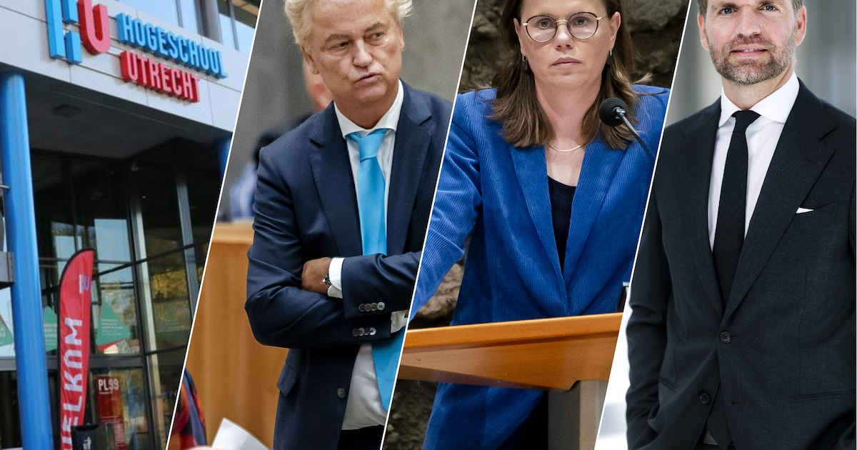 Geen Pasen en kerst meer: politici boos over nieuwe benaming religieuze ...