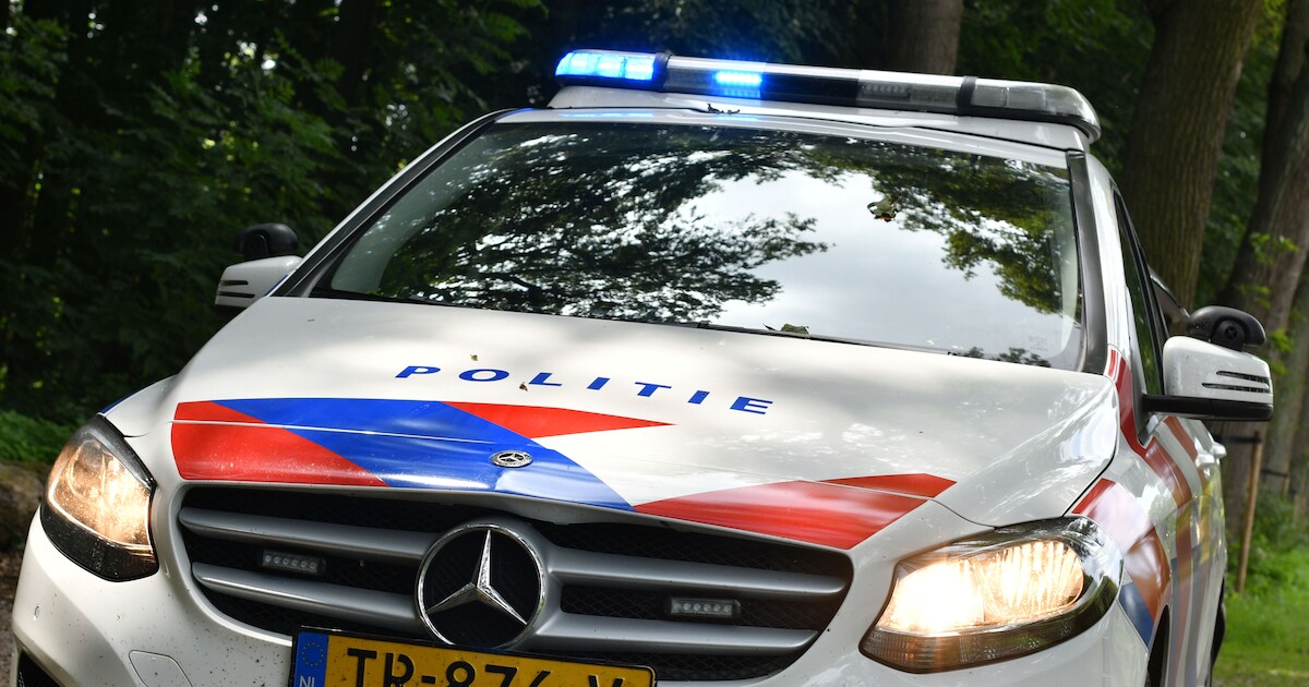 Ramkraak op telecomwinkel in winkelcentrum Heiloo | Regio | AD.nl