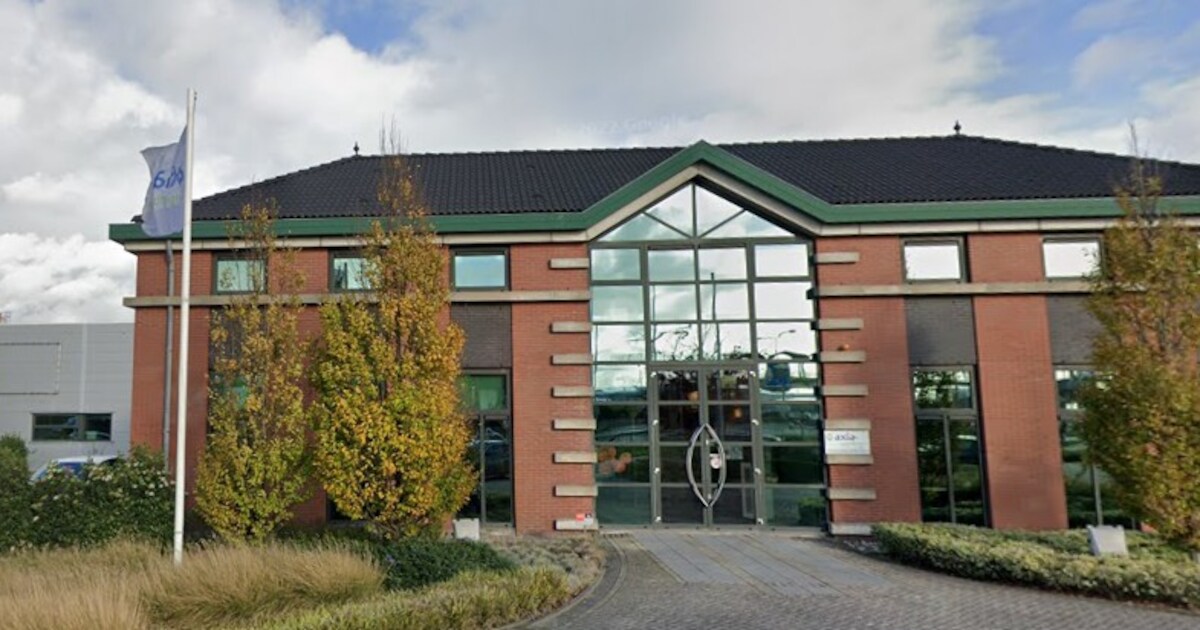 Japanse techneut Denso neemt na Certhon ook Axia over | Westland | AD.nl