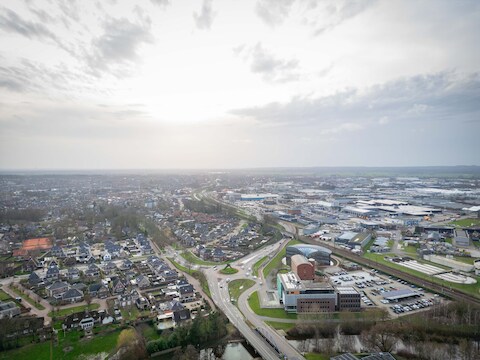 Rijssen-Holten reserveert 800.000 euro voor goede ideeën uit de ...